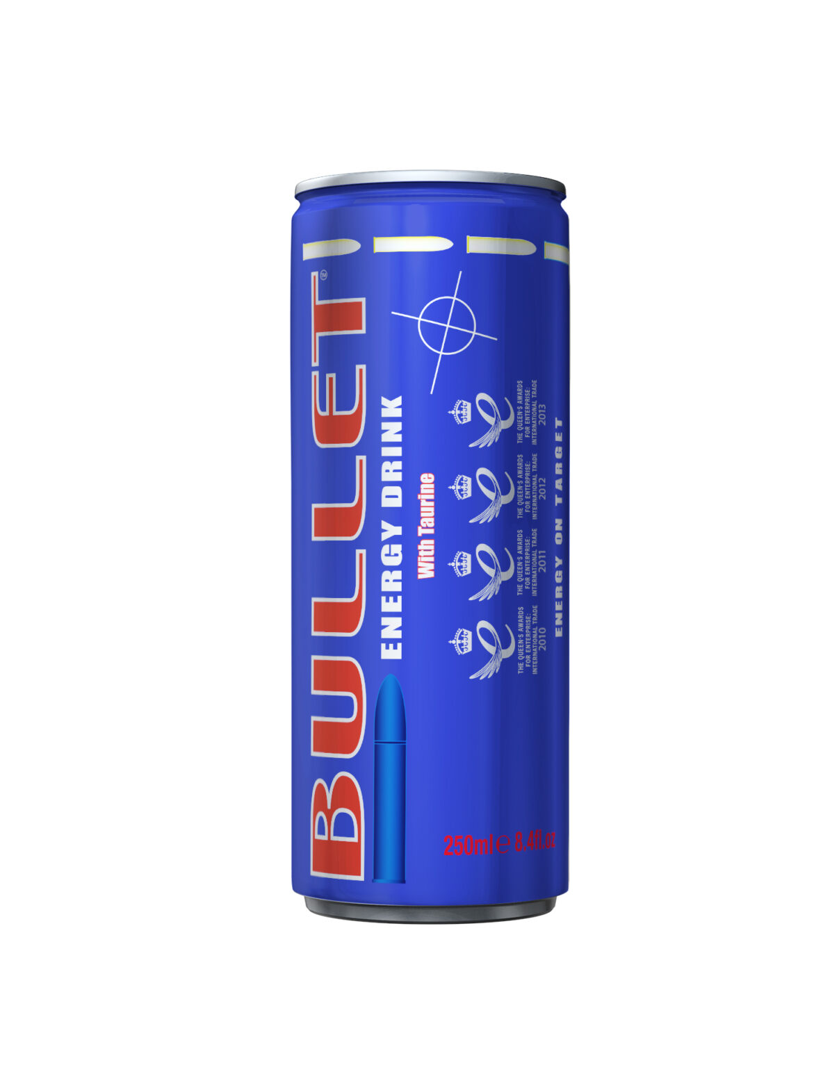Blue Bullet Energy Drink – S.EA Mart