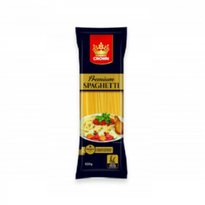 Crown Spaghetti – S.EA Mart